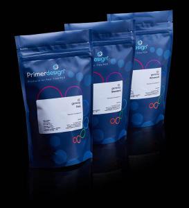 Mumps virus 定量 PCR 检测试剂盒-高配版 genesig Real-time PCR detection kit for ...